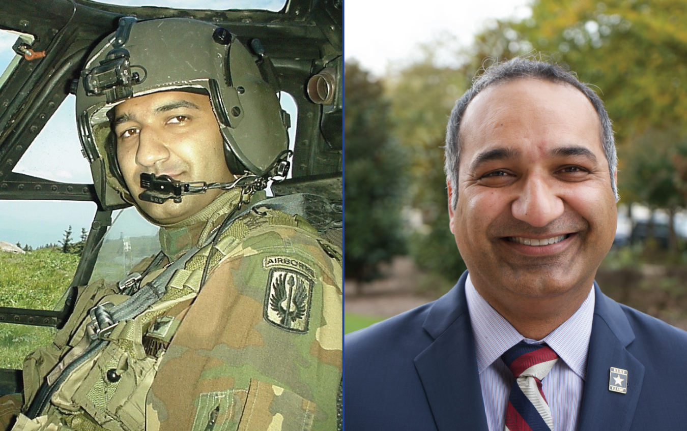 Rizwan “Riz” Shah: Organizational Culture Advisor, Environment, Health, Safety and Security ...